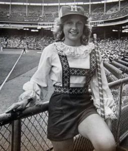 BASEBALL PAOLO 2 A B