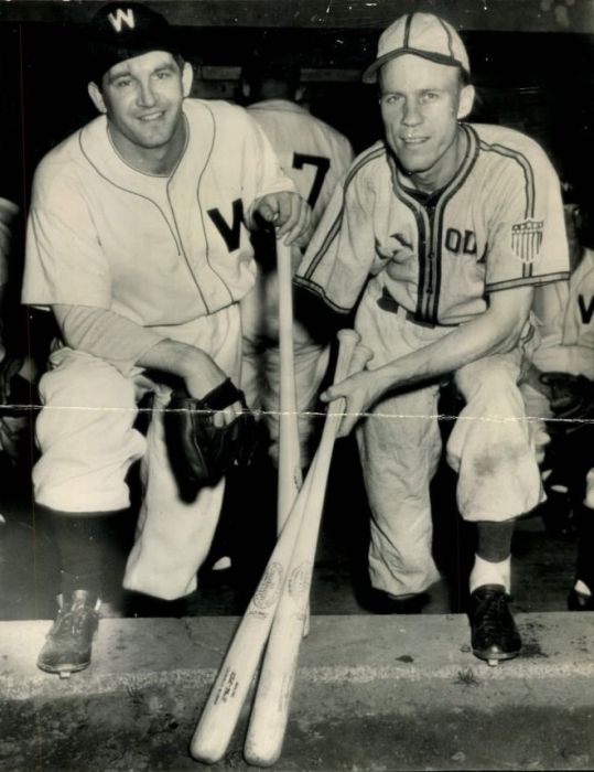 BASEBALL PAOLO 2 R27