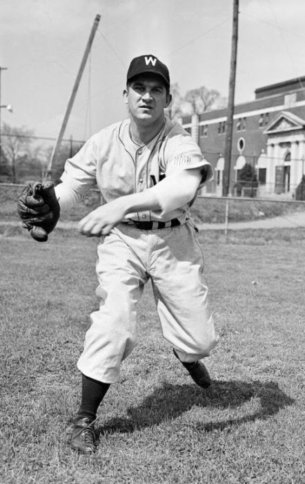 BASEBALL PAOLO 2 R27