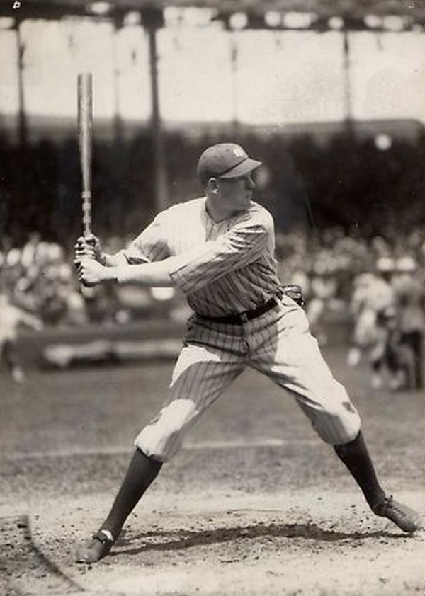 BASEBALL PAOLO 2 G Q