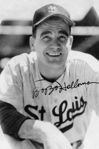 BASEBALL PAOLO 2 R21