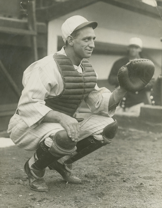 BASEBALL PAOLO 2 R27