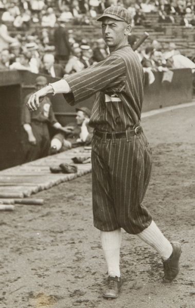 BASEBALL PAOLO 2 R16