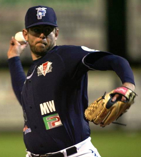 BASEBALL PAOLO ART 3