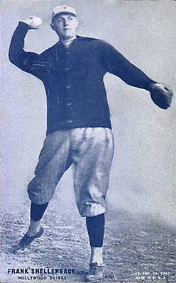 BASEBALL PAOLO 2 G Q