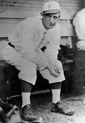 BASEBALL PAOLO 2 R21