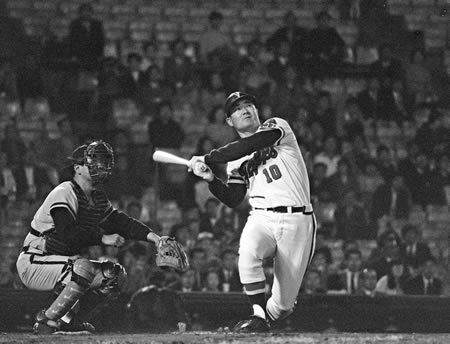 BASEBALL PAOLO 2 R27