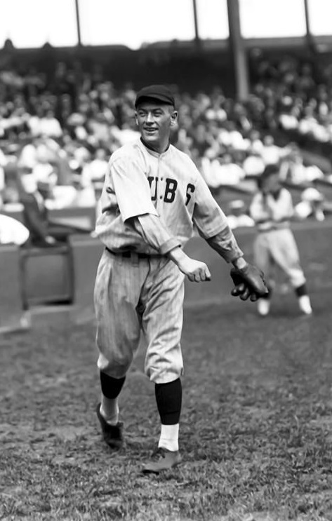 BASEBALL PAOLO 2 K 8