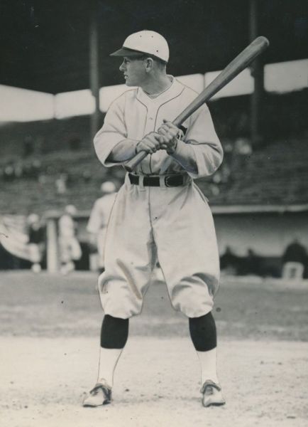 BASEBALL PAOLO 2 K 8