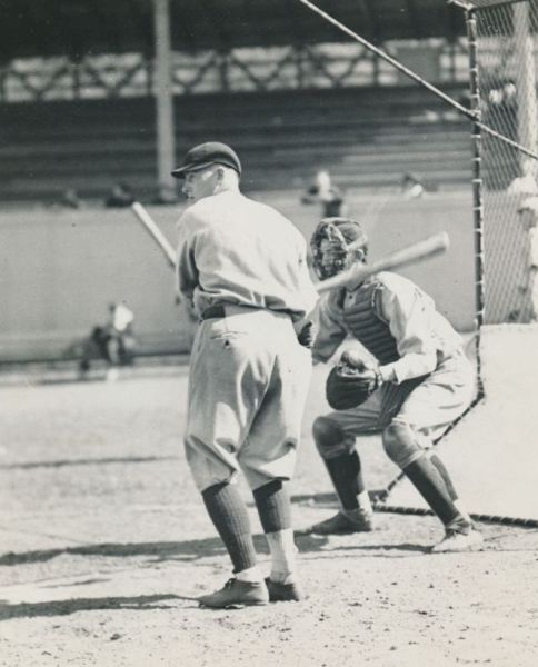 BASEBALL PAOLO 2 K 8