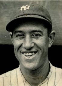 BASEBALL PAOLO 2 R21