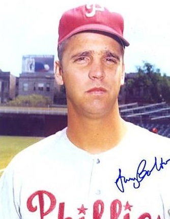 BASEBALL PAOLO 2 K 8