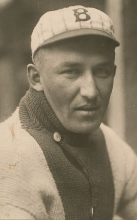 BASEBALL PAOLO 2 K 9