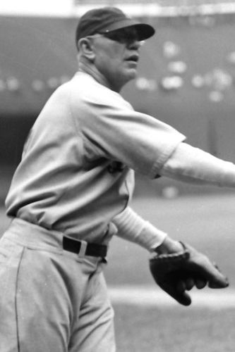 BASEBALL PAOLO 2 R20