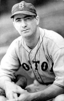 BASEBALL PAOLO 2 R21