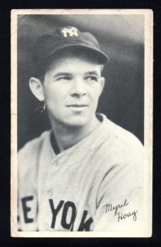 BASEBALL PAOLO 2 R24