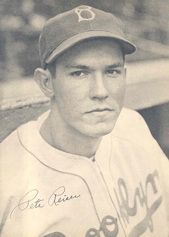 BASEBALL PAOLO 2 R20