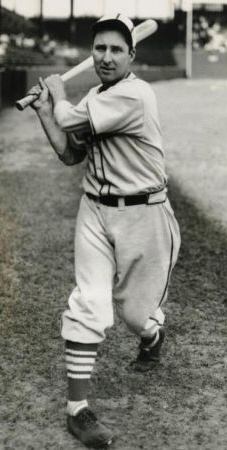 BASEBALL PAOLO 2 R10