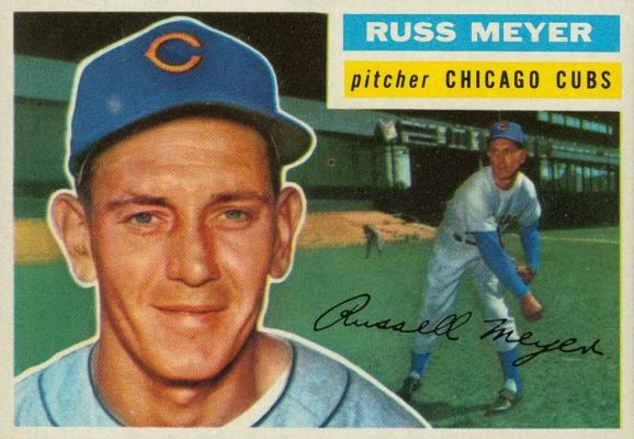 BASEBALL PAOLO 2 R21