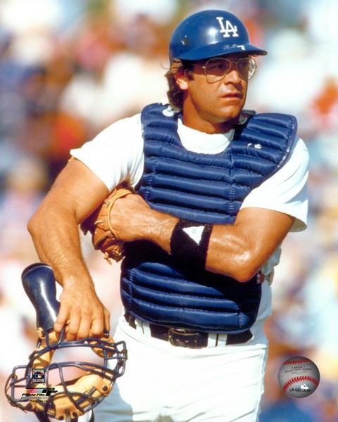 7. Steve Yeager | Baseball, Sports baseball, Los angeles dodgers baseball