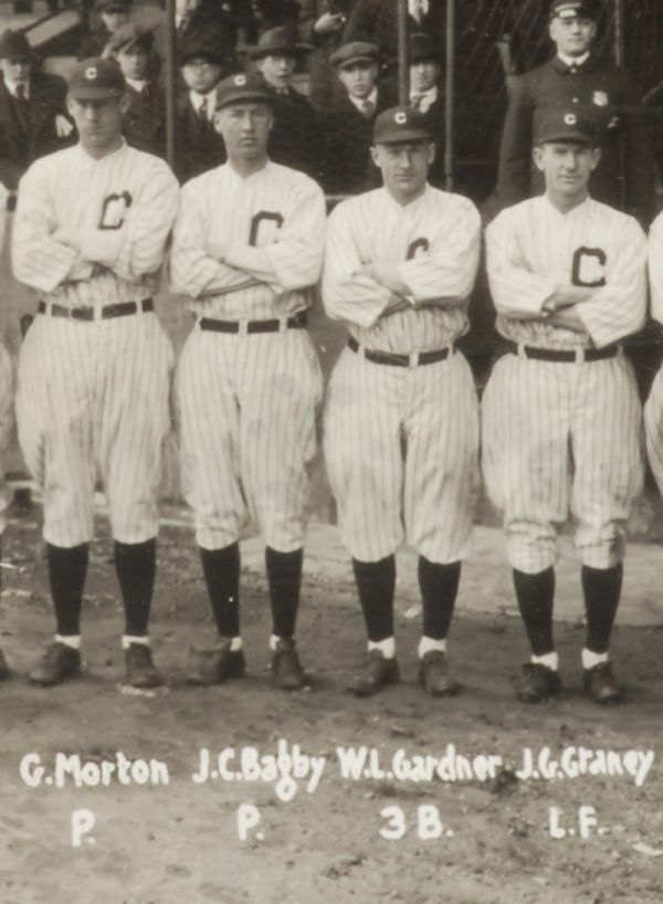 BASEBALL PAOLO 2 G Q