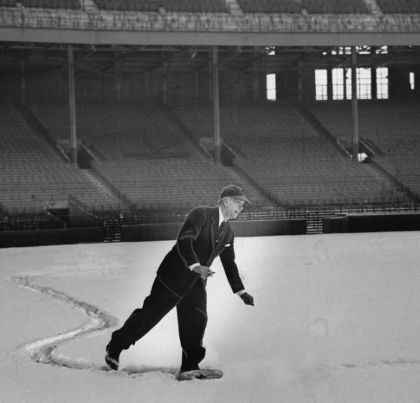 BASEBALL PAOLO 2 G Q