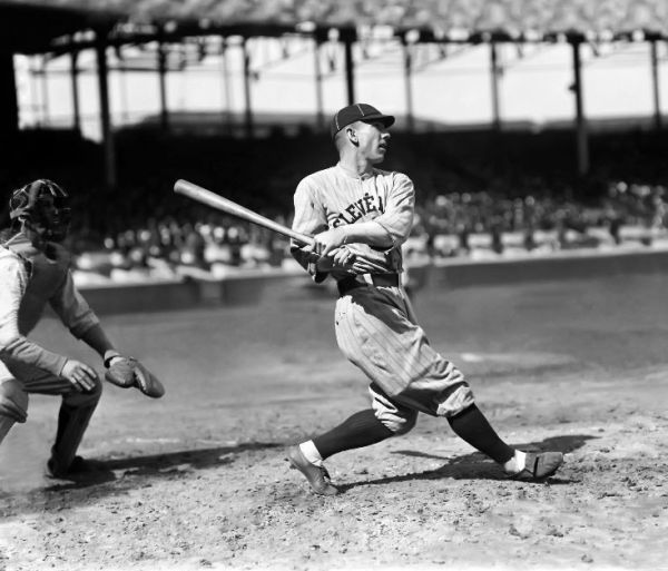 BASEBALL PAOLO 2 G Q