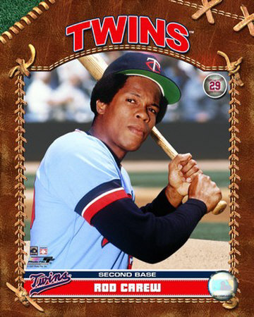 BASEBALL PAOLO 2 R17